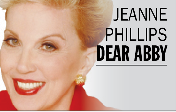 Dear Abby: Early arrival sets off a silent feud | Opinion | portsmouth ...