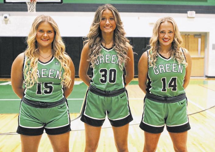 Green HS basketball | Sports | portsmouth-dailytimes.com