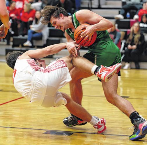 Bobcats hold off Tigers | Sports | portsmouth-dailytimes.com