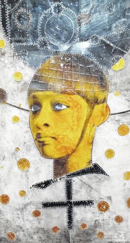 The Art of Christopher Pekoc: The Beautiful. The Strange. The ...