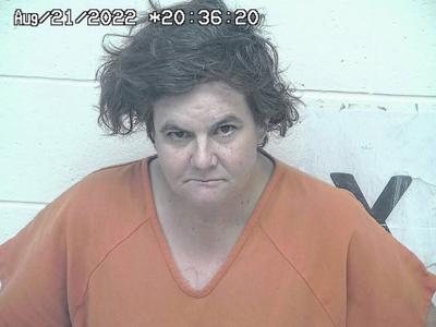 New Boston woman arrested for kidnapping | News | portsmouth-dailytimes.com