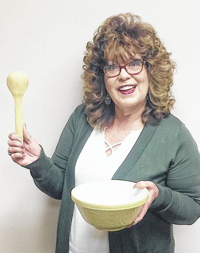 Clodhopper candy with grandchildren | Features | portsmouth-dailytimes.com