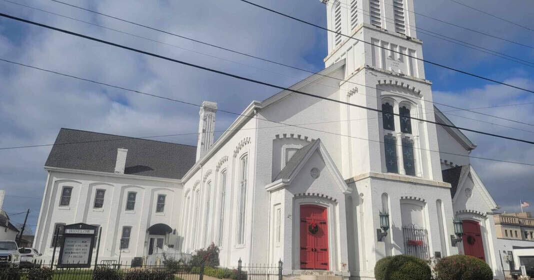 Tour of Churches set for Dec 8 | Around-town | portsmouth-dailytimes.com