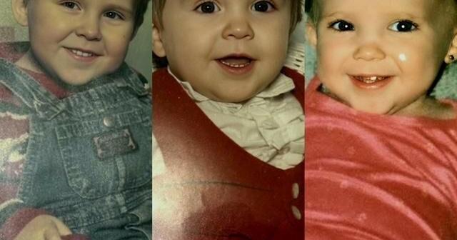 Joe Mazzella: Three smiling faces | Opinion | portsmouth-dailytimes.com