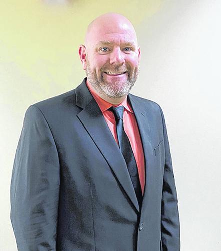 Geoff Grimes Promoted to Senior VP of Consumer Credit at Atomic Credit ...