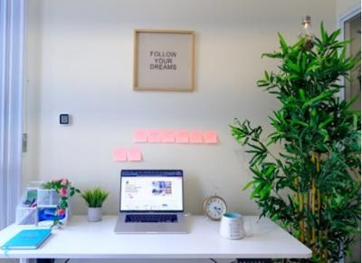 Transform Your Workspace with Effective Office Signage | Sponsored ...
