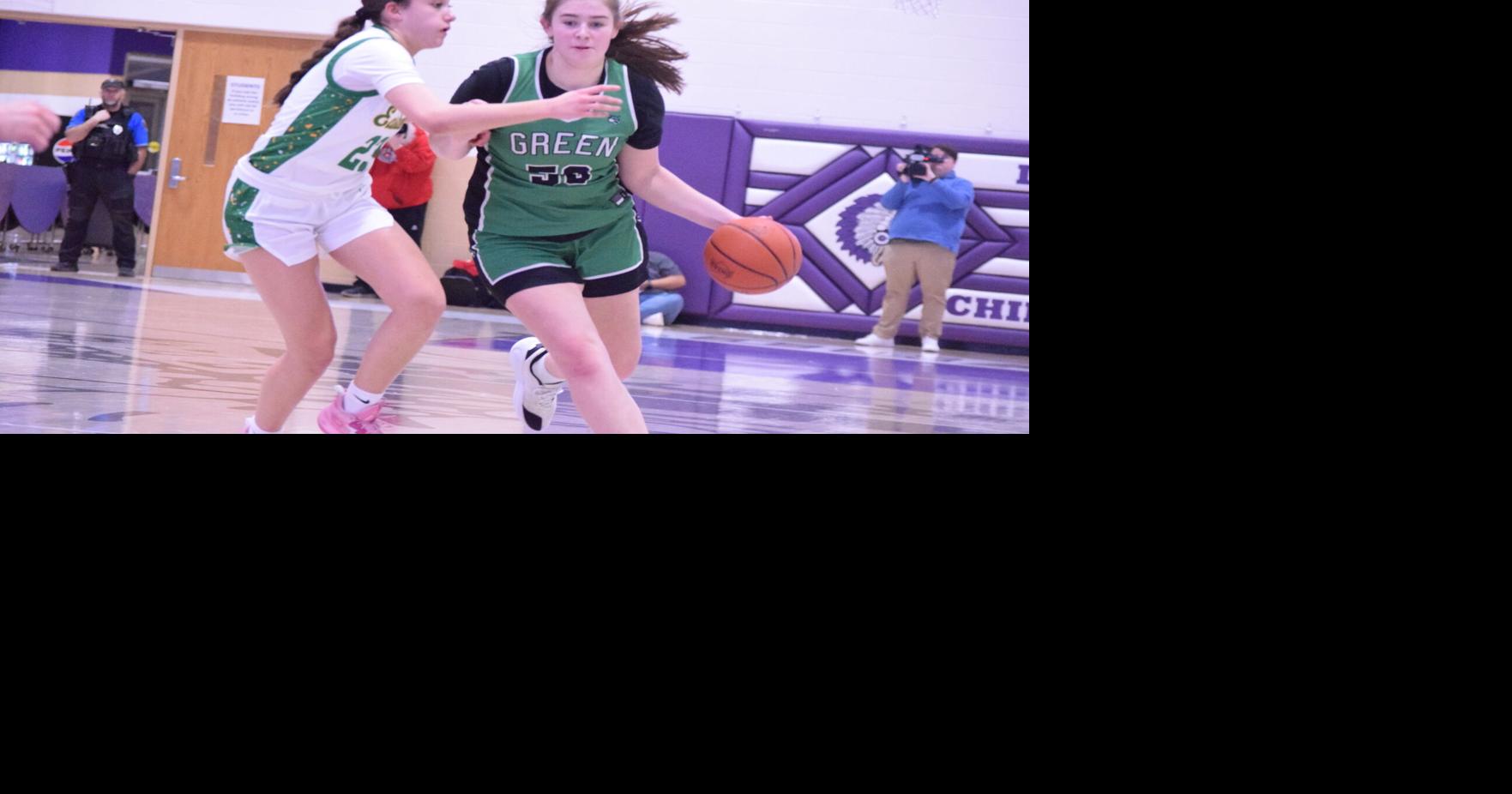 Green drops 49-33 decision to Eastern Meigs in D-VII, R27 Semis ...