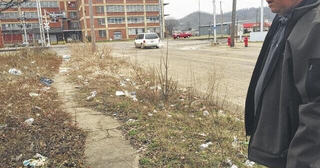 Litter site discovered | News | portsmouth-dailytimes.com
