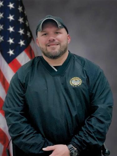 Taylor named SOCF Officer of the Year | Around-town | portsmouth ...