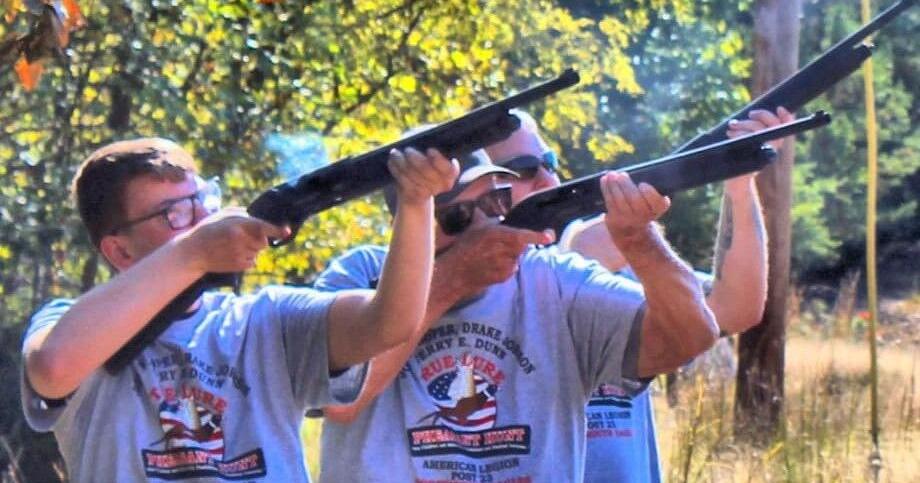Commissioners show support for True Lure Trout Derby | Events ...