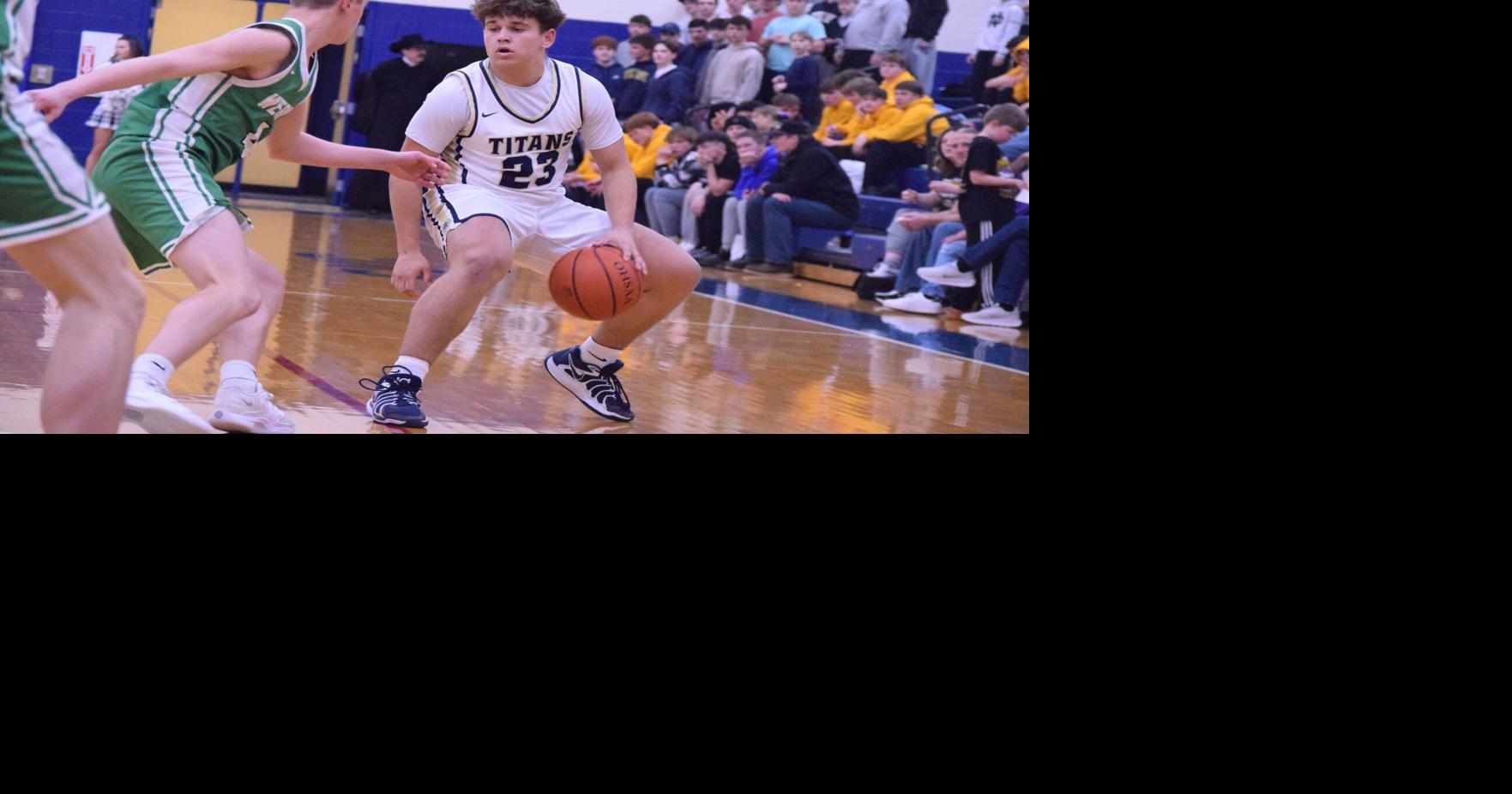 ND outlasts Western in thrilling 59-49 DSF OT win | Sports | portsmouth ...