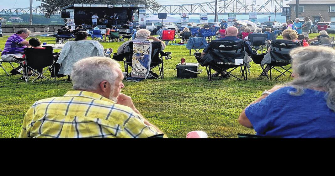 Final Friday returns for tenth season May 31 | Around-town | portsmouth ...