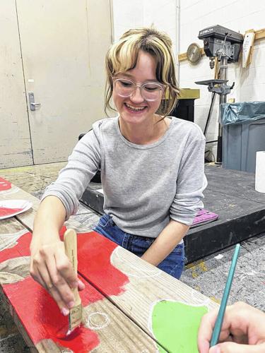 New SSU club making change | News Education | portsmouth-dailytimes.com