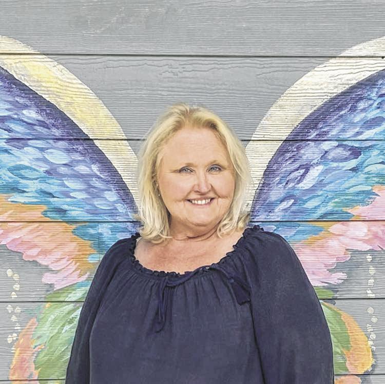 People of the Scioto Renaissance: Lisa Carver | Opinion | portsmouth ...