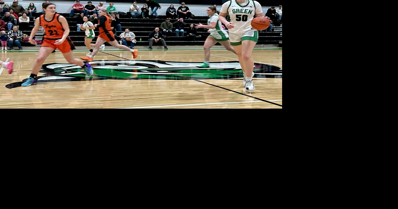 Lady Bobcats drop non-conference game to Marietta | Sports | portsmouth ...