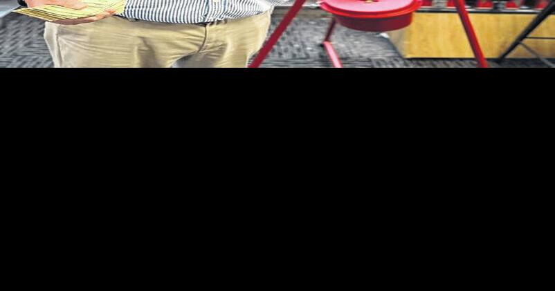 Red Kettle Matching Funds Day Sat. Dec 16 | Around-town | portsmouth ...