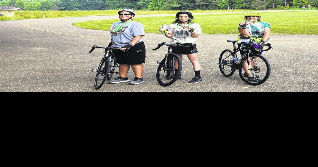 Pebble Pounder bringing 100+ to Shawnee | Around-town | portsmouth ...