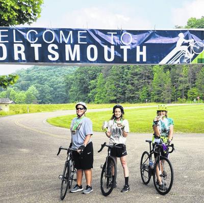 Pebble Pounder bringing 100+ to Shawnee | Around-town | portsmouth ...