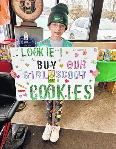 GSOH end cookie season: Part 2 | News | portsmouth-dailytimes.com