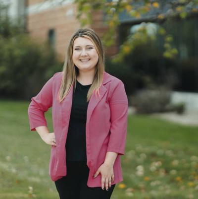 Hannah Blythe to be sworn in as new SSU Student Trustee | Around-town ...