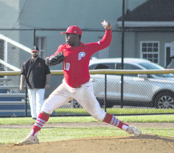 Trojans take it in walkoff! PHS wins over Ironton 4-3 in OVC | Sports ...