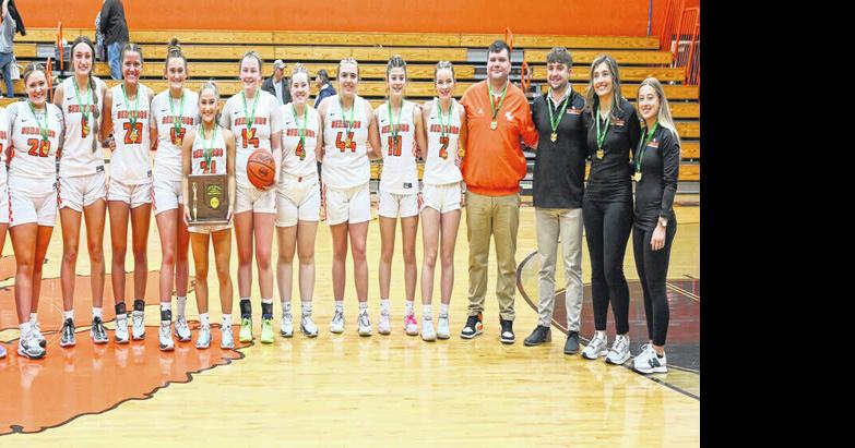 West goes back-to-back | Sports | portsmouth-dailytimes.com