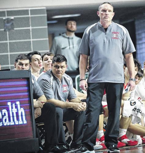 5 lead way for all-Southeast District hoops: 3 players, 2 coaches ...