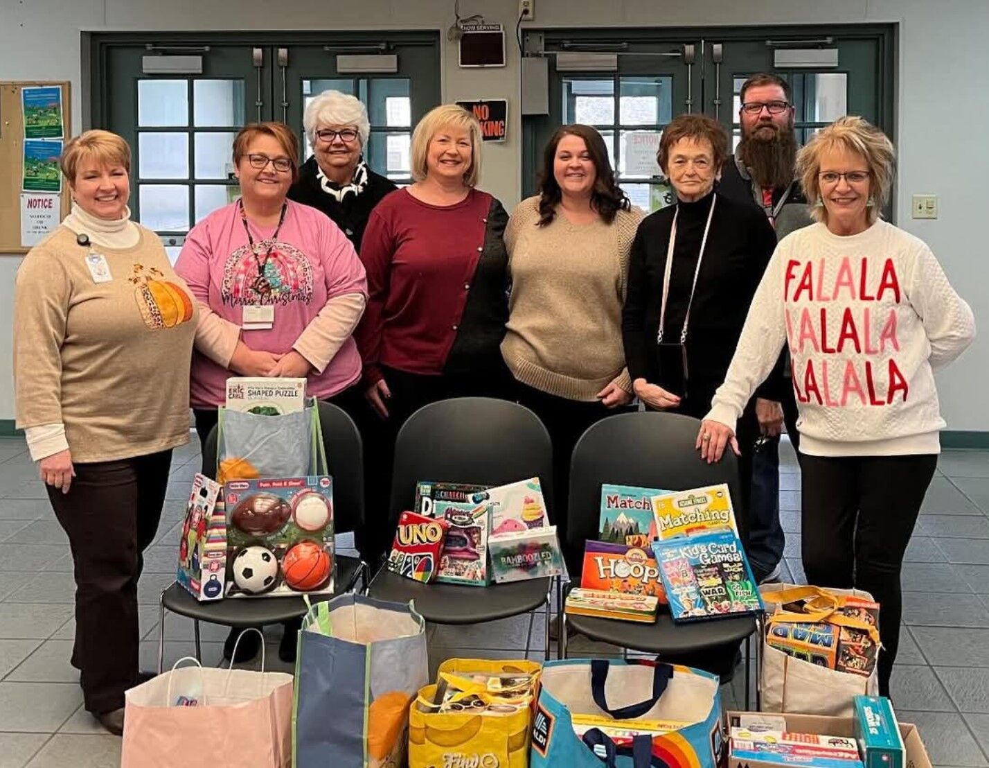 PALS selling chances for Spring Fling Cha-Ching | News | portsmouth ...