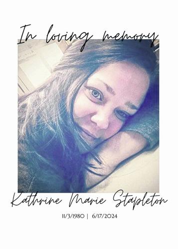 Scioto Foundation announces Katie Stapleton Scholarship Fund | Around ...