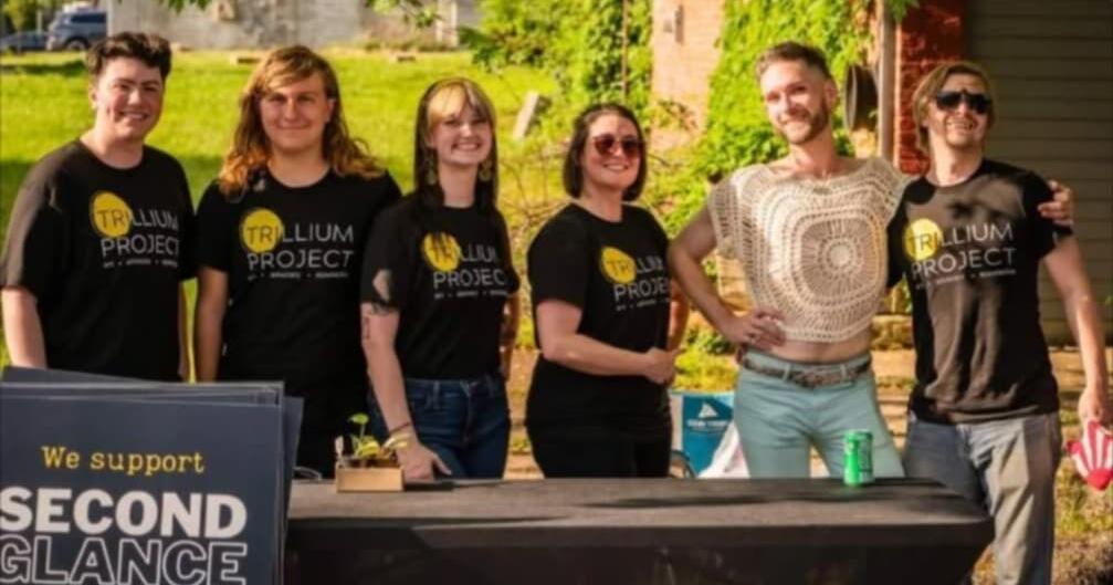 Trillium Project funding returned | News | portsmouth-dailytimes.com