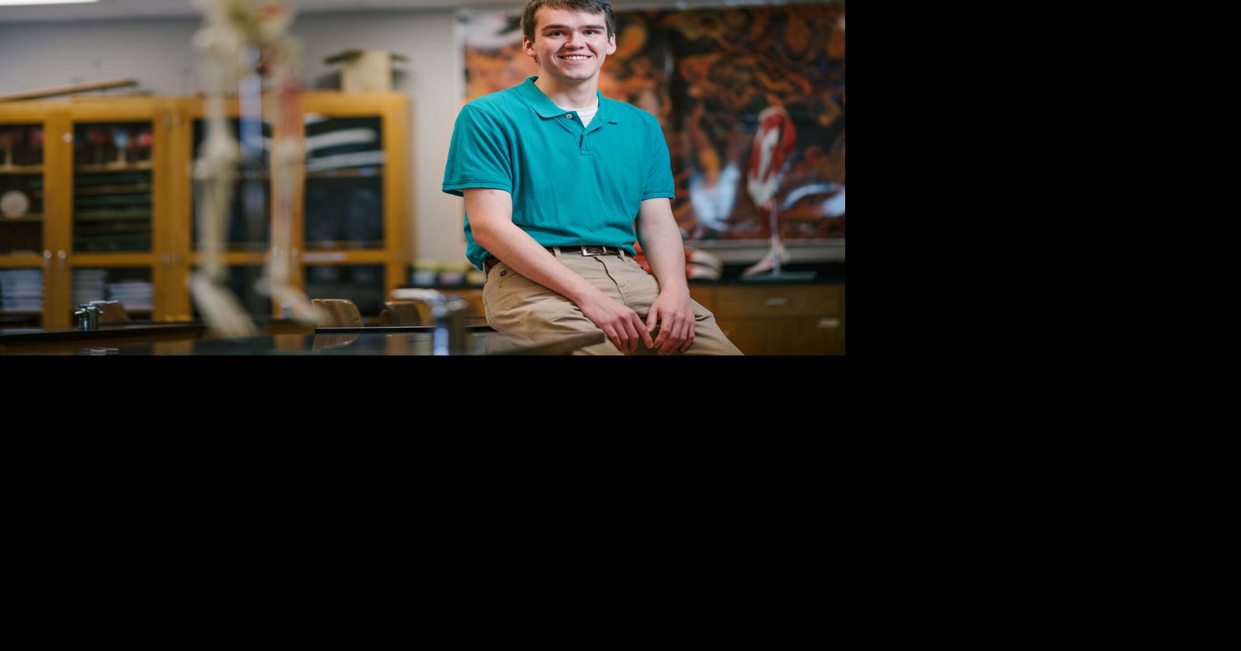Shawnee State University to host Pre-Med Day | News | portsmouth ...