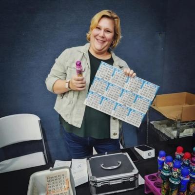 People of the Scioto Renaissance: Sarah Redoutey | Opinion | portsmouth ...