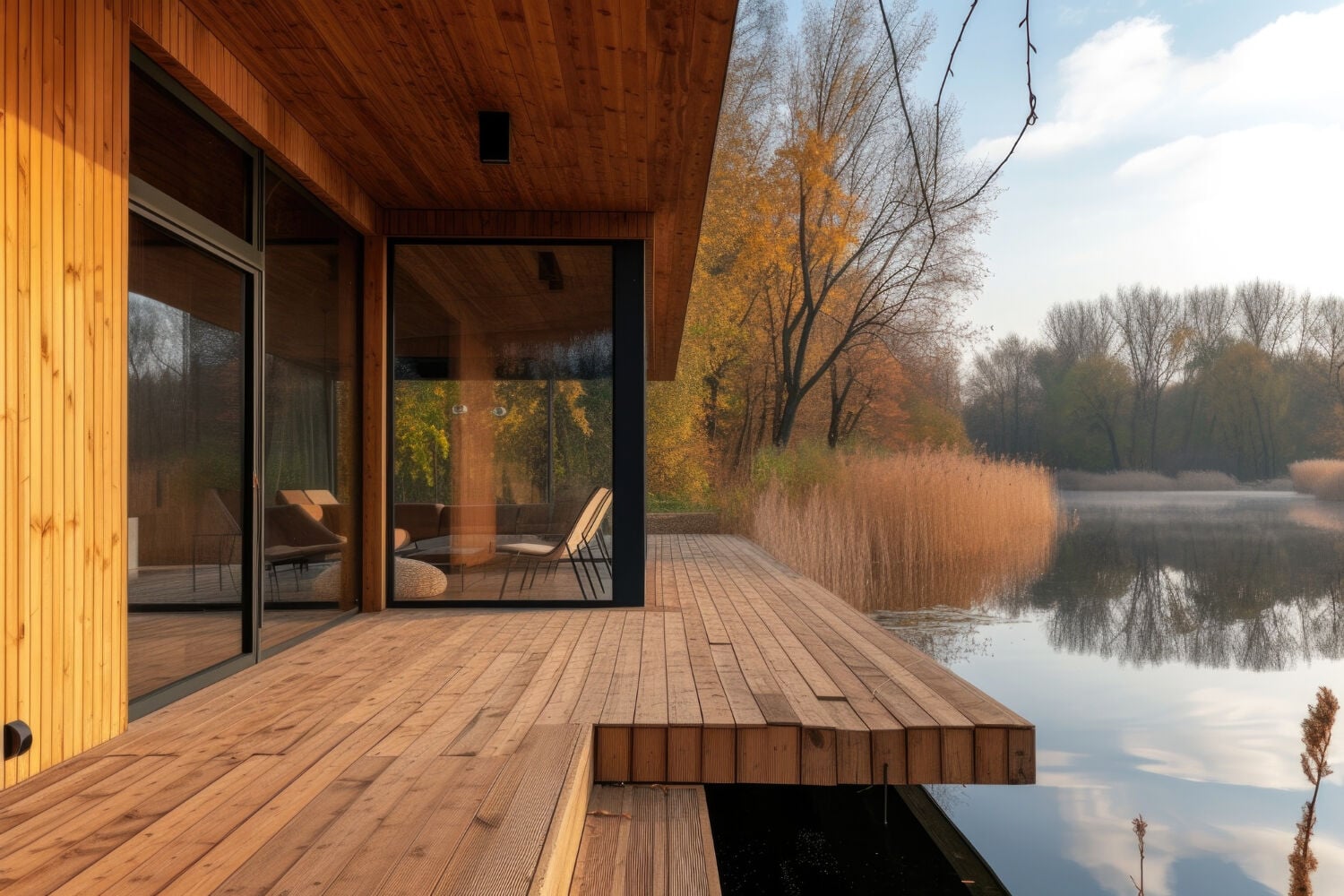 What Makes Deck Builders In Olathe The Right Choice For Custom Decks ...
