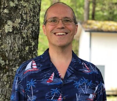 Joe Mazzella: Disconnecting to reconnect | Opinion | portsmouth ...