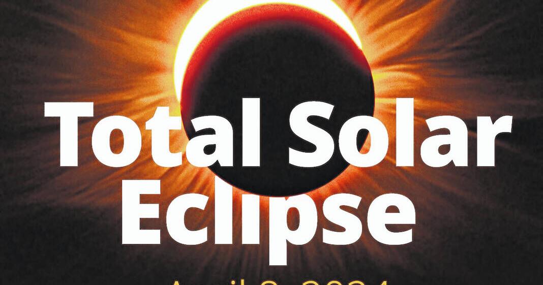 Local schools changing schedules for Monday’s eclipse | Around-town ...