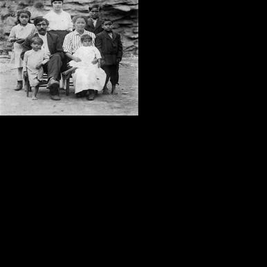 Appalachian Bluebird: Melungeons are Appalachia’s enduring mystery of ...
