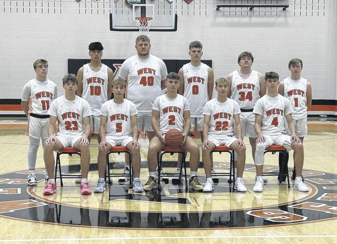 West HS Basketball | Sports | portsmouth-dailytimes.com