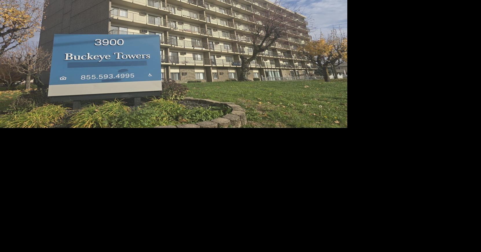 Senior Resident of Buckeye Towers: 'We’re nothing more to anyone other ...