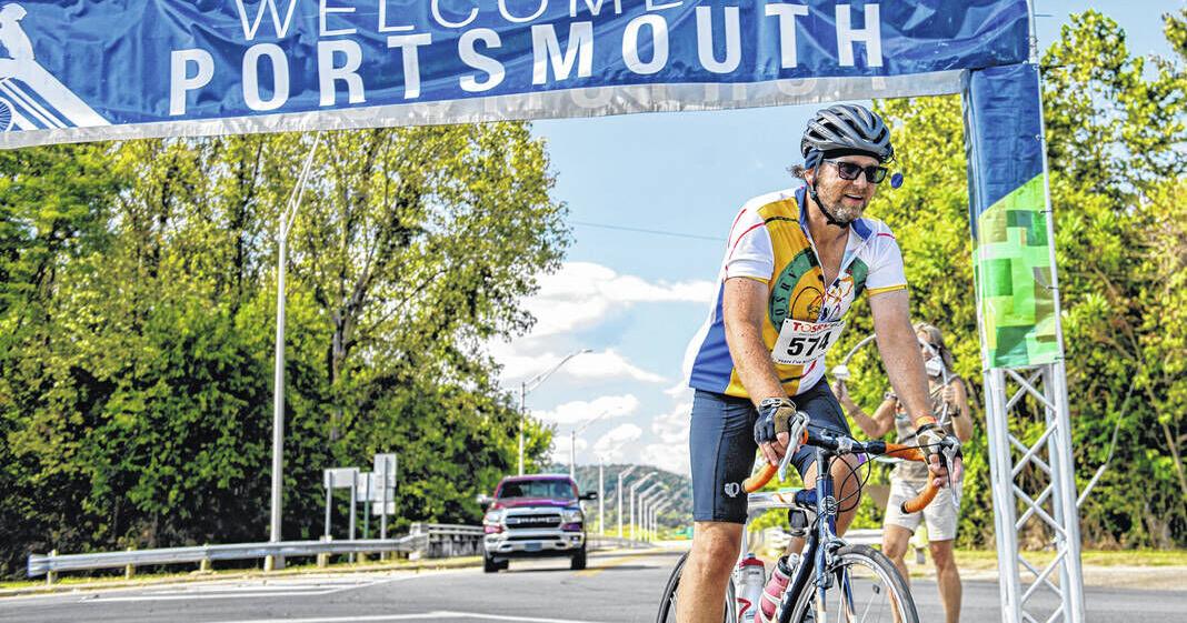 TOSRV | Around-town | portsmouth-dailytimes.com