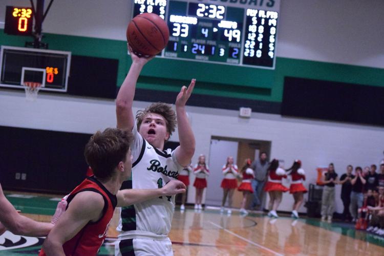 Persin wins No. 832; SW bests Green, 54-33 | Sports | portsmouth ...