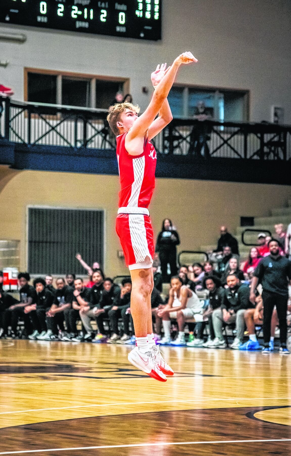 Minford's historic boys season ends | Sports | portsmouth-dailytimes.com