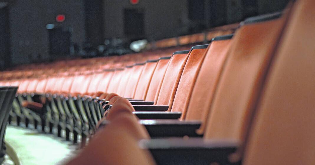 Vern Riffe Center for the Arts announces 2022-2023 season ...