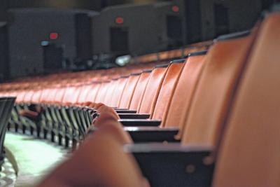 Vern Riffe Center for the Arts announces 2022-2023 season ...