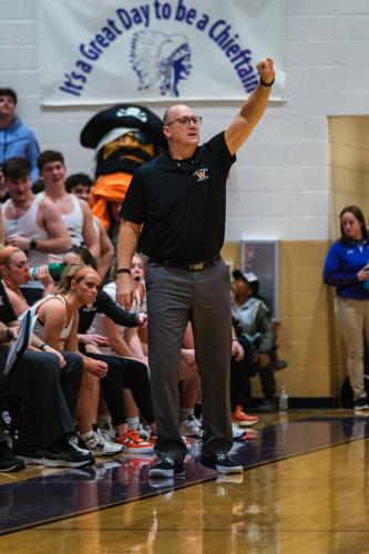Spradlin credits longevity, success to culture at Wheelersburg | Sports ...