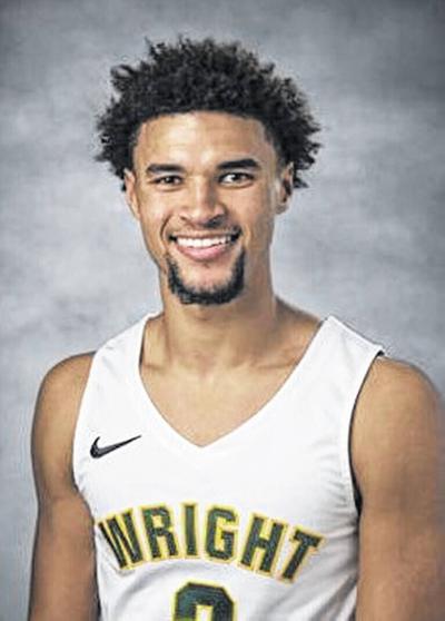 Burg’s Holden returns to Wright State | Sports | portsmouth-dailytimes.com