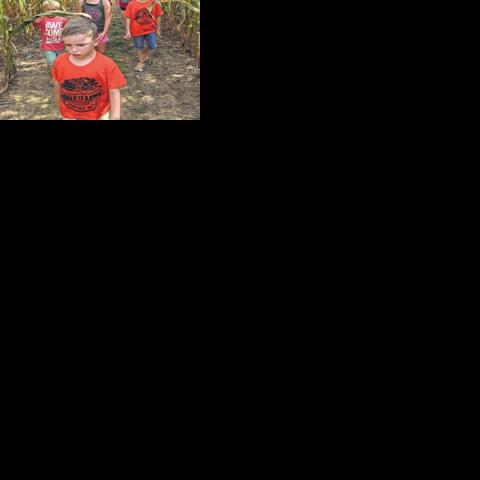 Noble Farms offers family fun | News | portsmouth-dailytimes.com