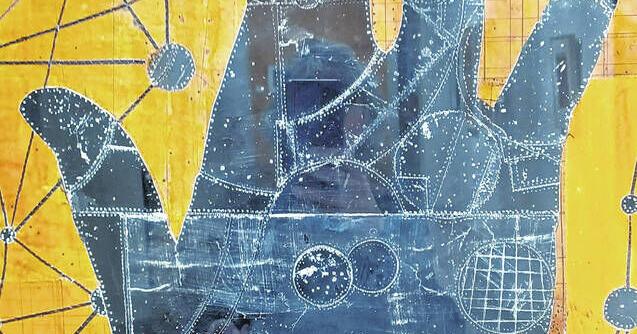 The Art of Christopher Pekoc: The Beautiful. The Strange. The ...