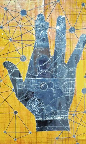 The Art of Christopher Pekoc: The Beautiful. The Strange. The ...