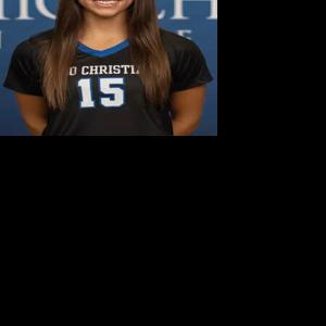 Minford's Davis helps Ohio Christian VB go on historical tear | Sports ...