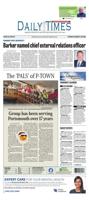 e-Edition | portsmouth-dailytimes.com